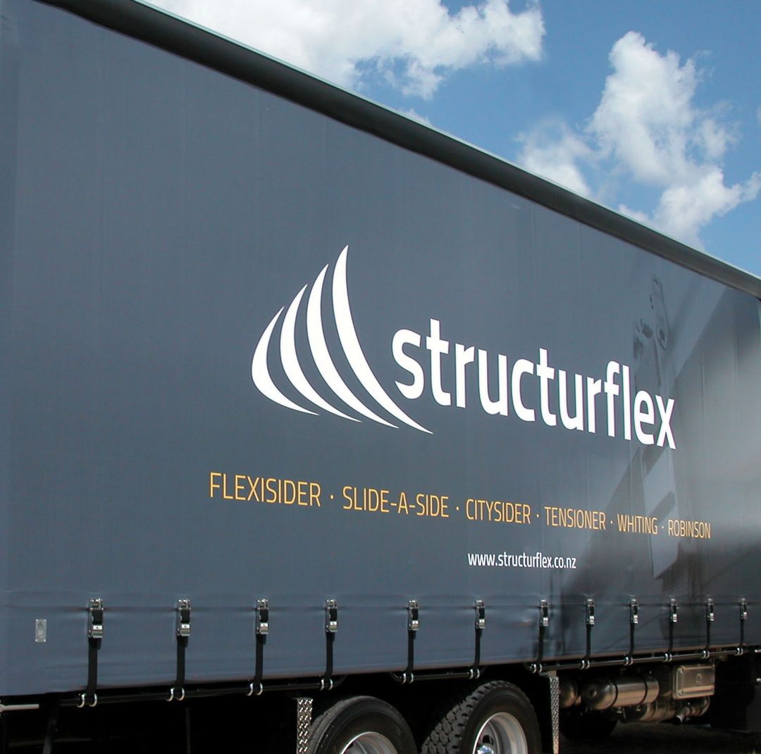 Curtainsiders